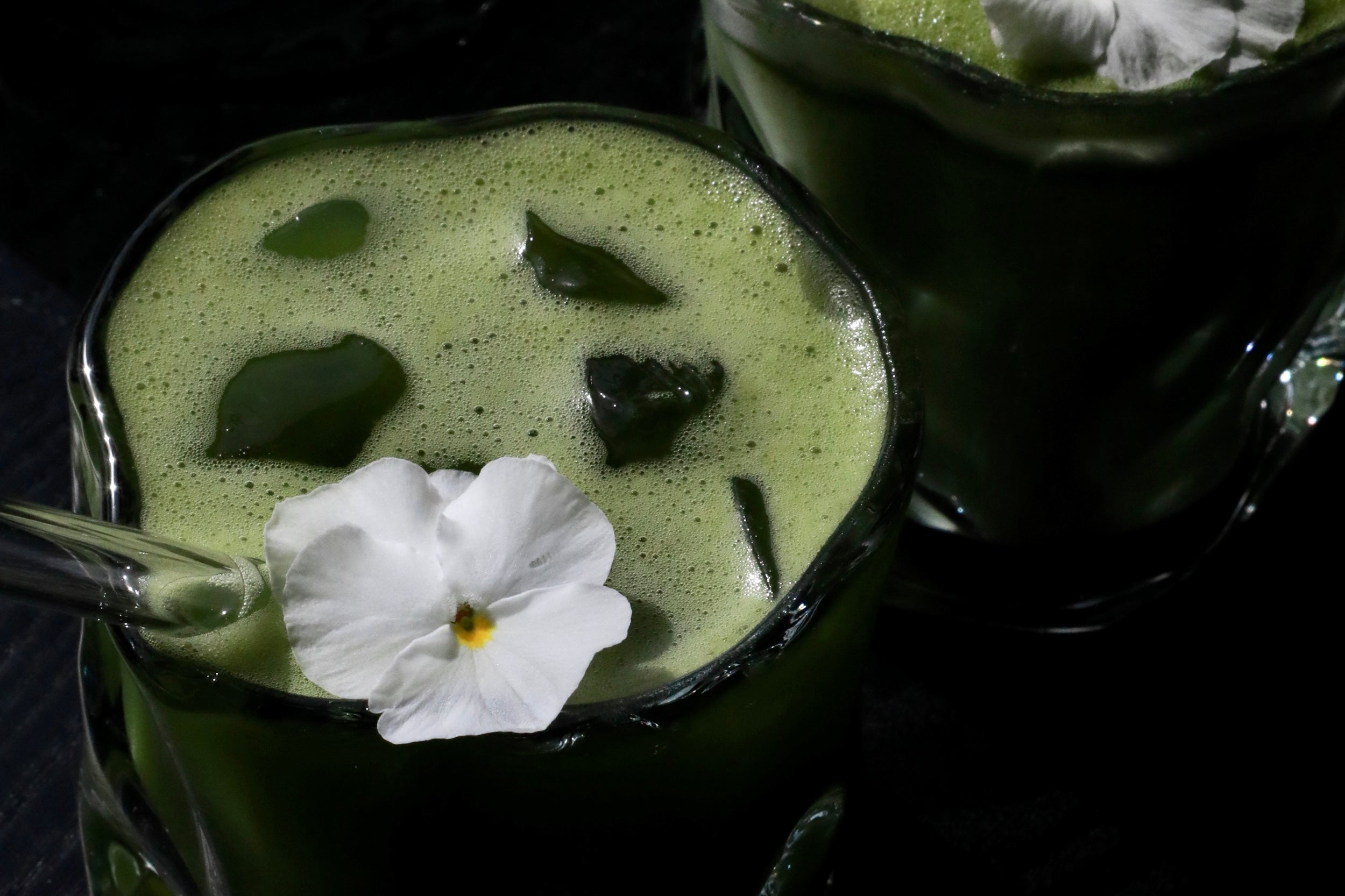 Matcha Rina | Premium Blend Matcha