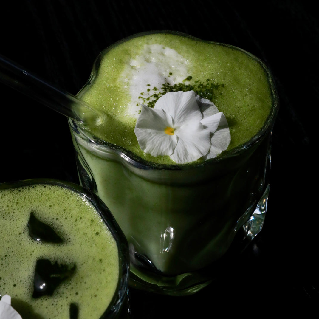 BAR – Matcha Rina