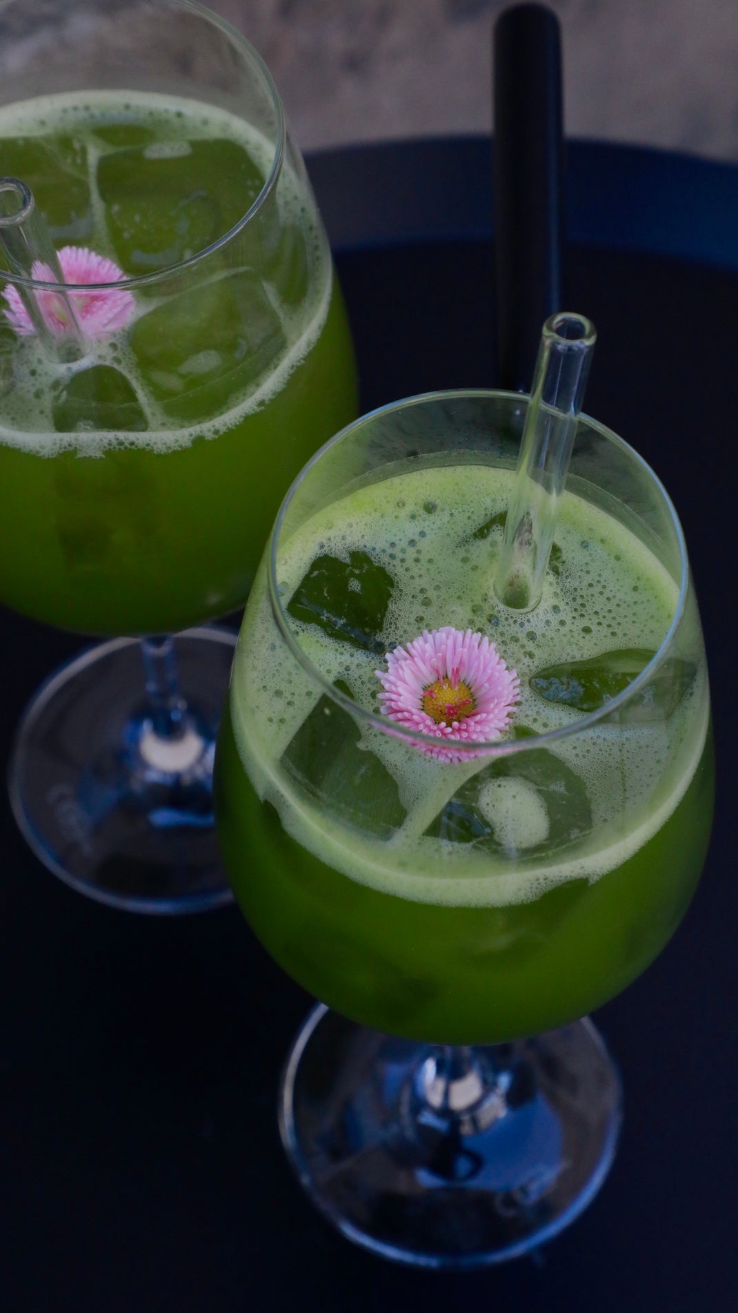 BAR – Matcha Rina