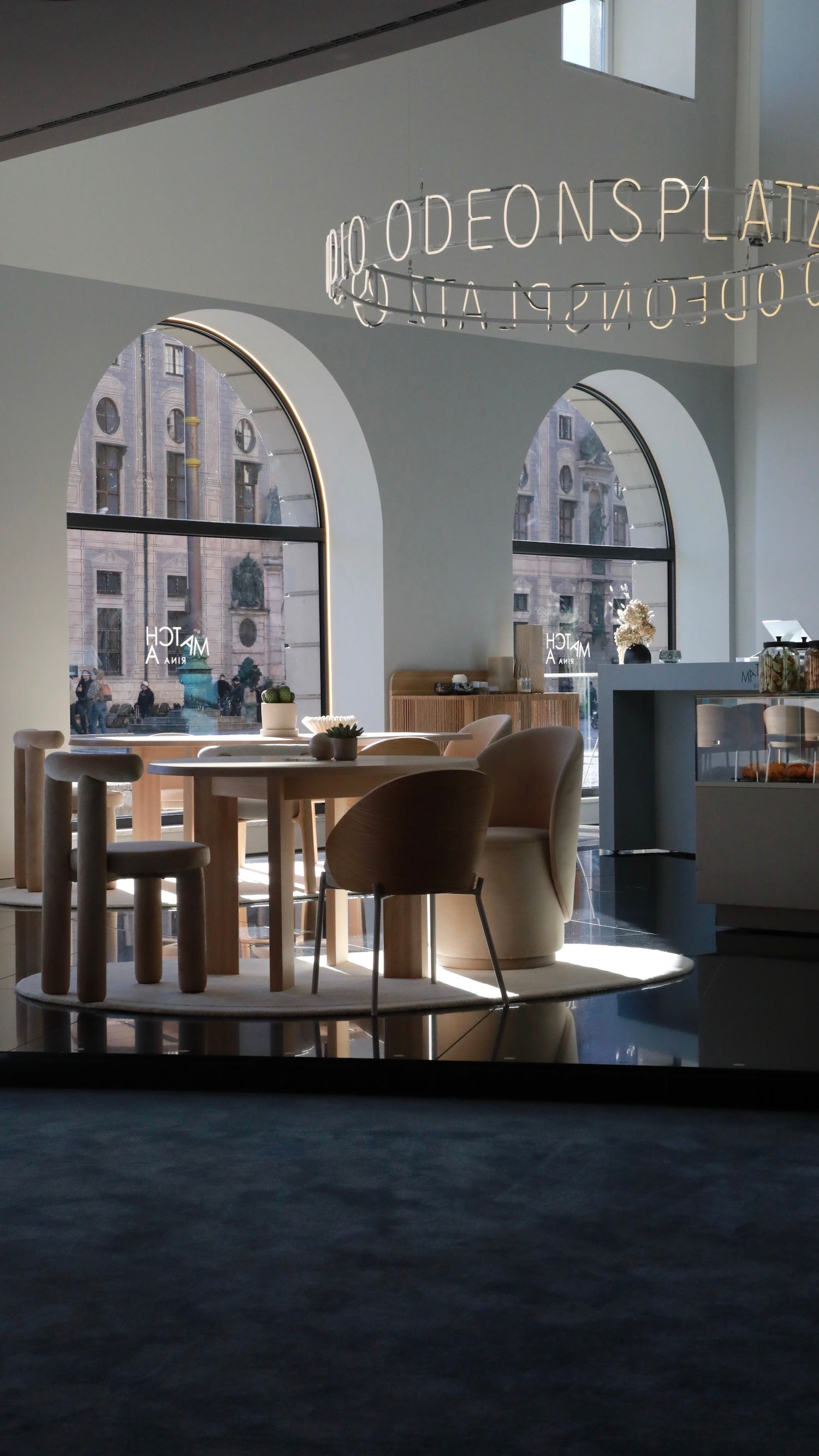 Matcha Rina | Premium Blend Matcha