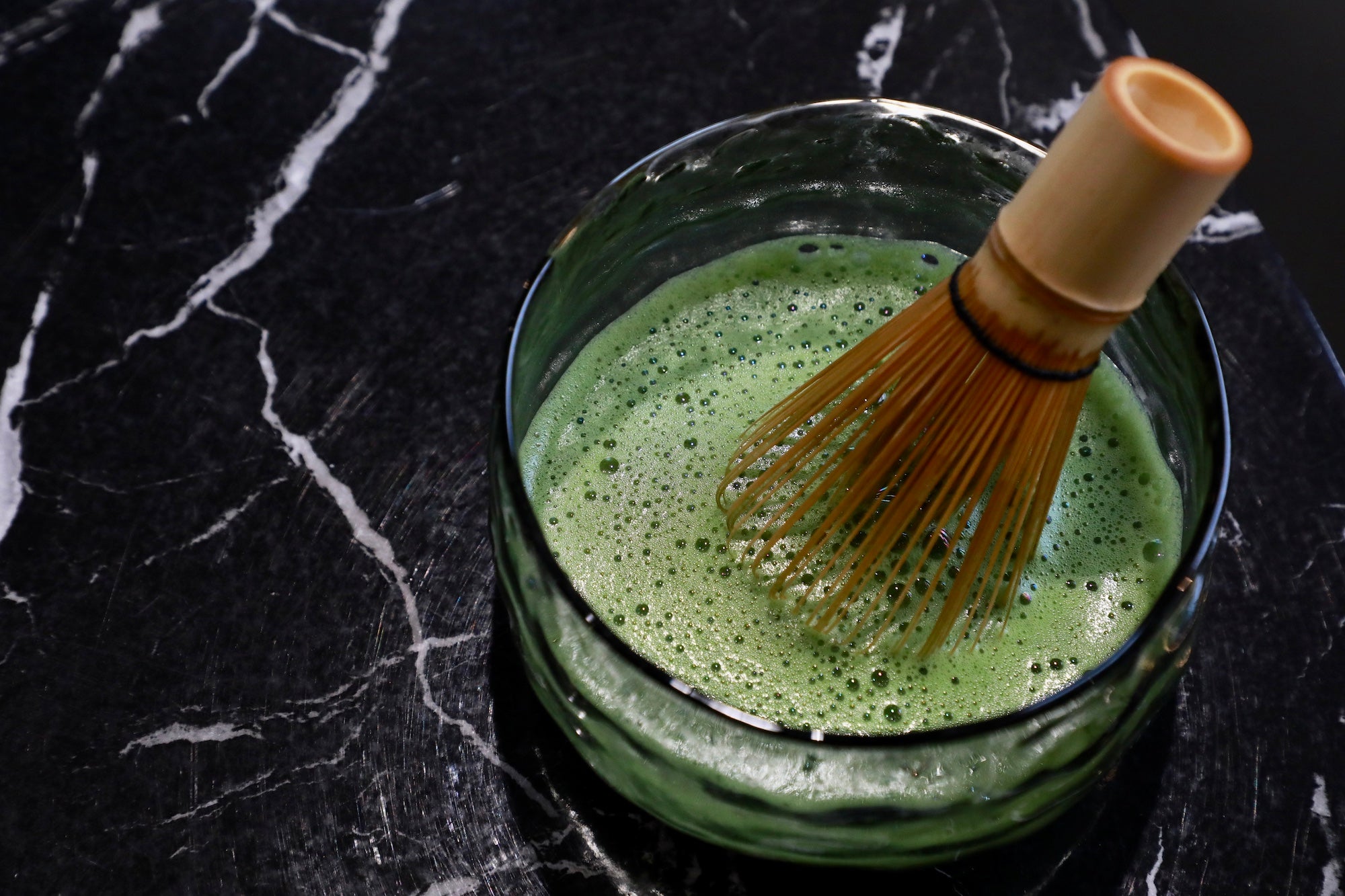 BAR – Matcha Rina