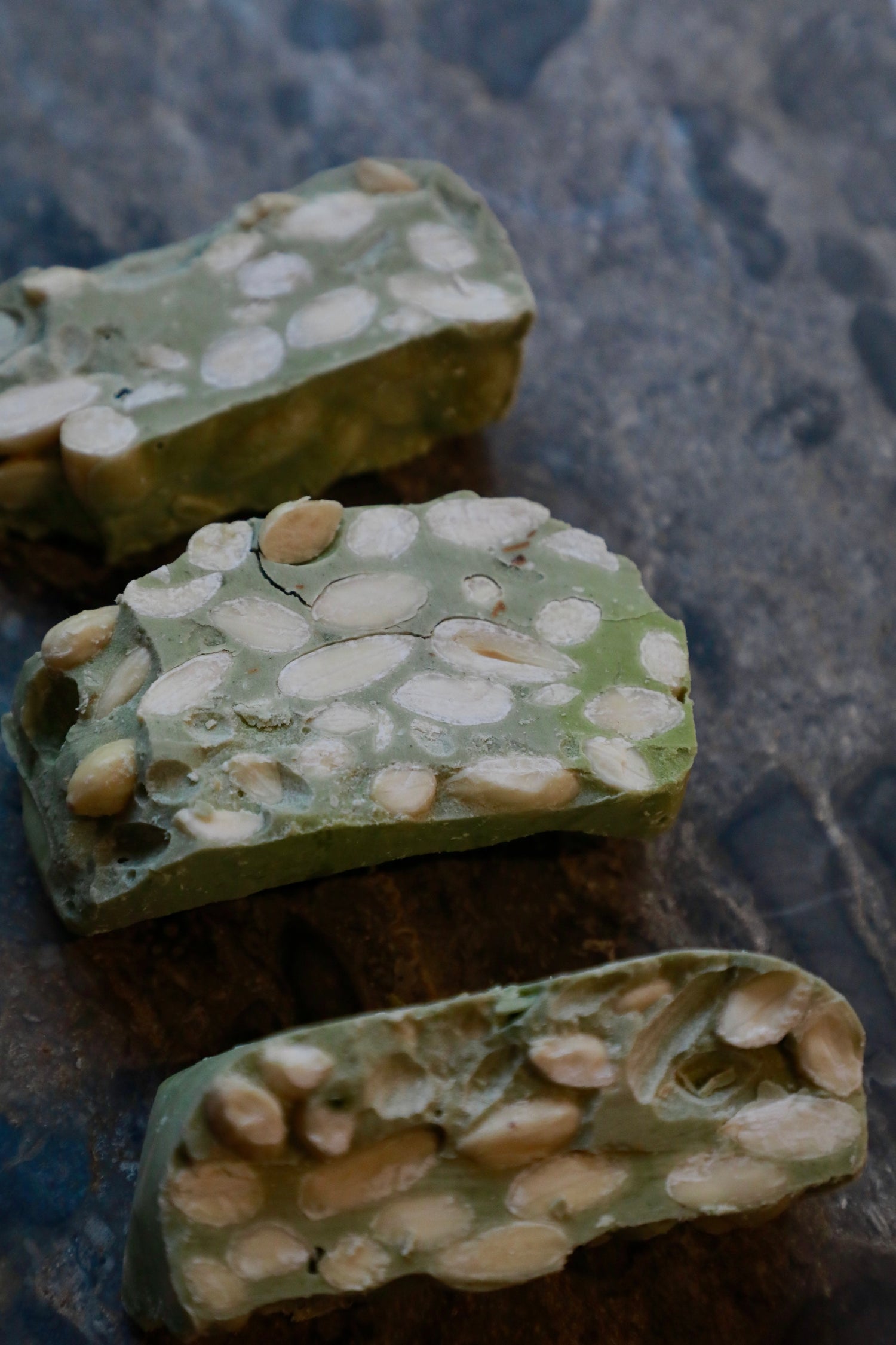 Eine Reise durch unsere einzigartigen Kreationen – Matcha Rina